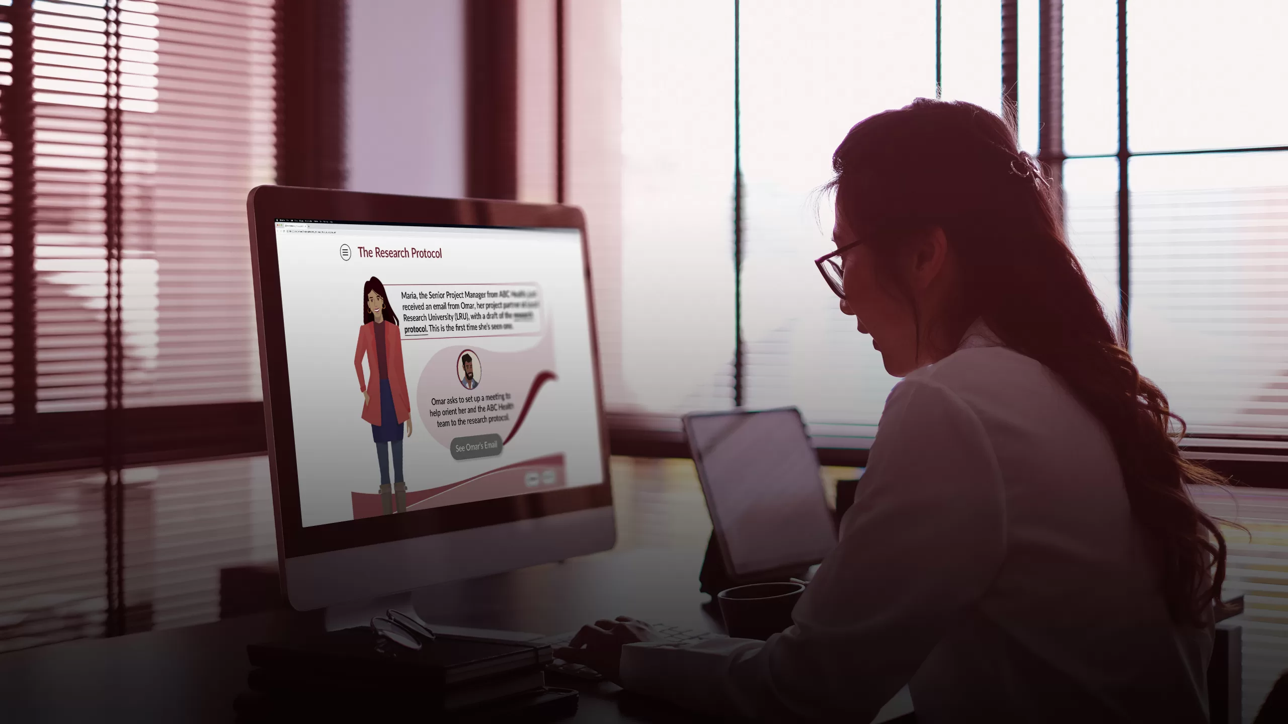 Brella Productions | Corporate Training Development Company