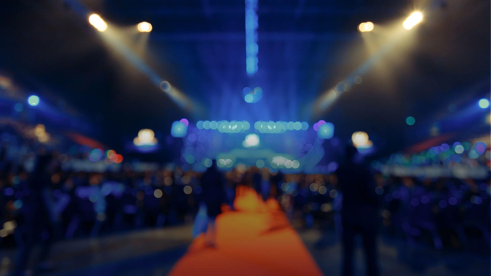 Brella Productions | Event Optimization Agency